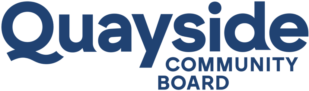 Quayside Community Board